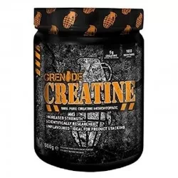 Grenade | Protein Pazarı